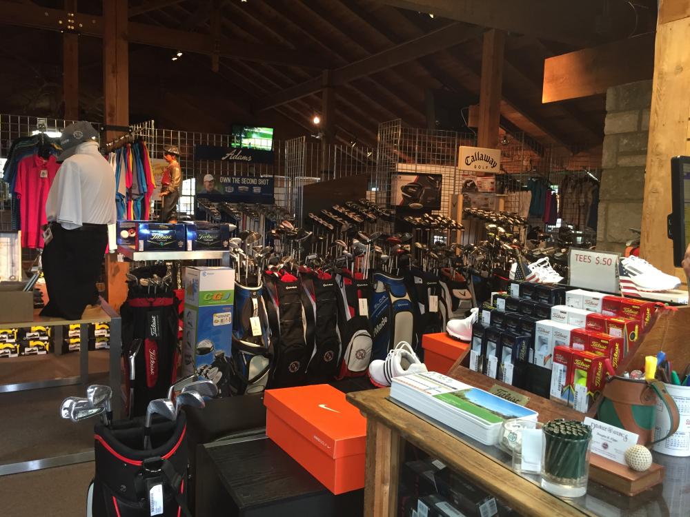 Delaware Springs Golf Course | Burnet Texas